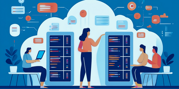 Private Cloud Management Services | CloudForge.ai